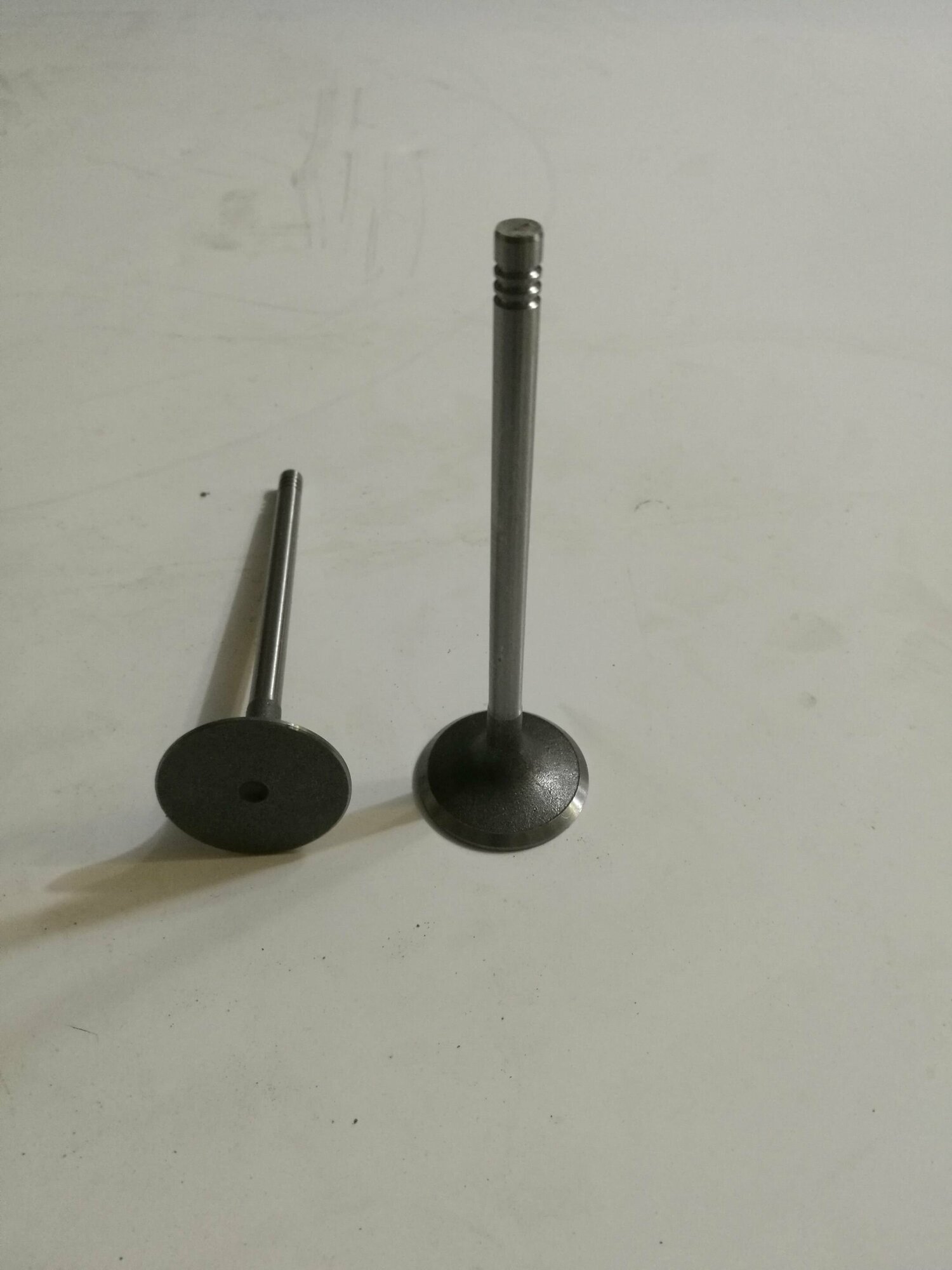 Клапан впускной CHERY Vortex Estina [2.0 16V 5MT седан]