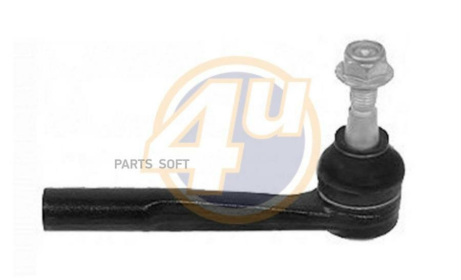 Наконечник прав FIAT CROMA/OPL SIGNUM/VECTRA C/SAAB 9-3 02- (турция) 4U арт. OP-A-39674