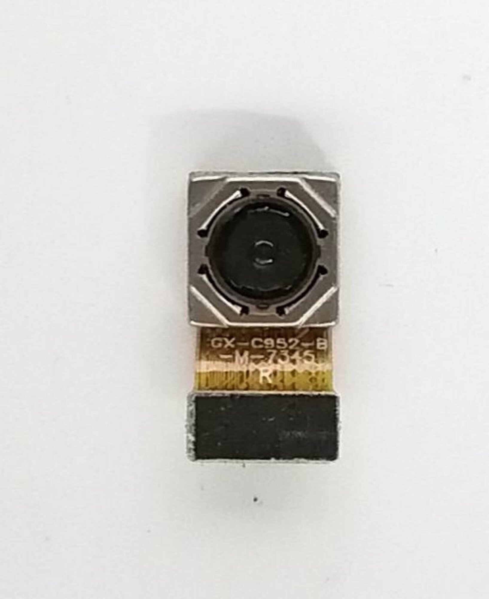 Texet TM-5073 модуль основной камеры
