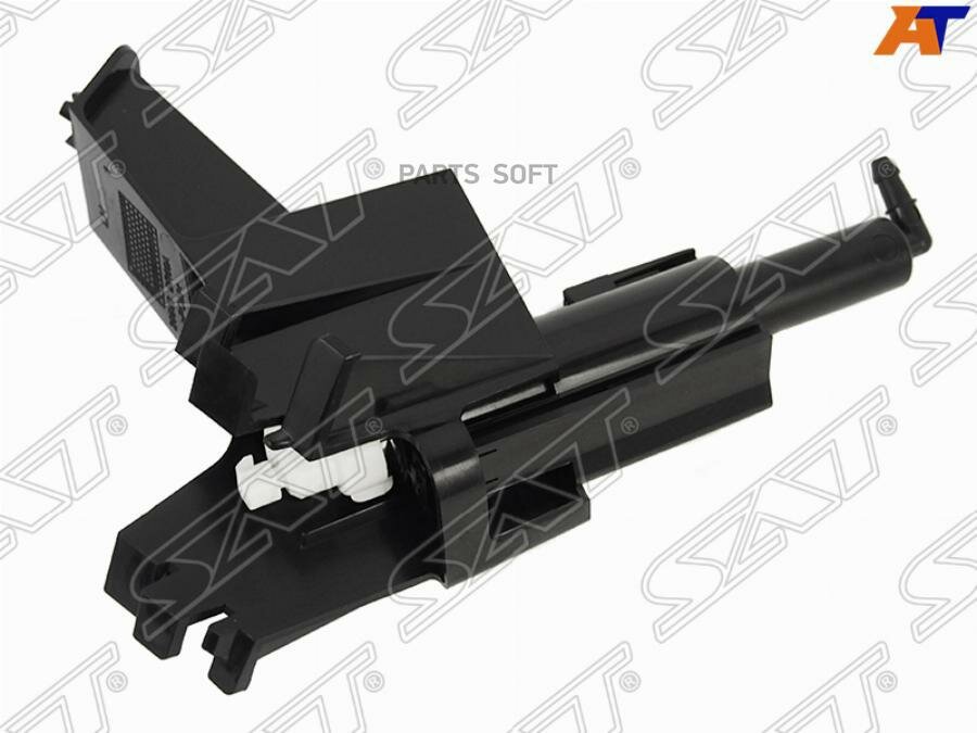 Омыватель фары Nissan Qashqai 10-13 / Dualis 10-14 (Слева) SAT ST-DT65-110-A2 | цена за 1 шт