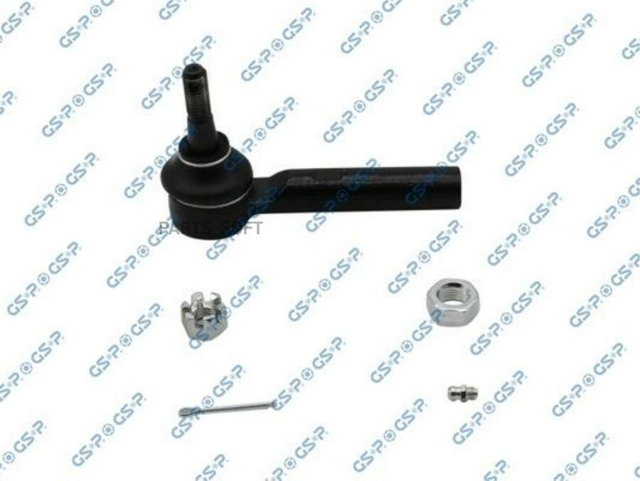 Наконечник рулевой тяги CHRYSLER SEBRING (JS) GSP арт. s071136
