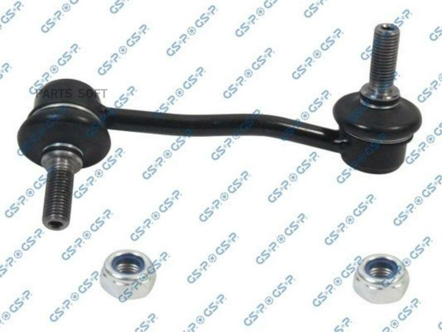 Стойка стабилизатора правая правая MERCEDES-BENZ SPRINTER 3-t Box (906) GSP арт. s050296
