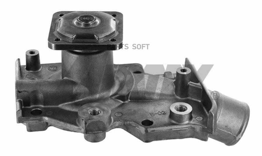 AIRTEX 4085 Помпа водяная FORD MONDEO 1.6 16v 1.8 16v 93- ()