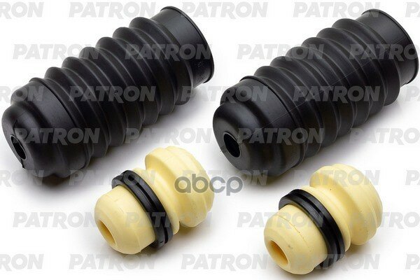Защитный комплект амортизатора PATRON арт. PPK10638