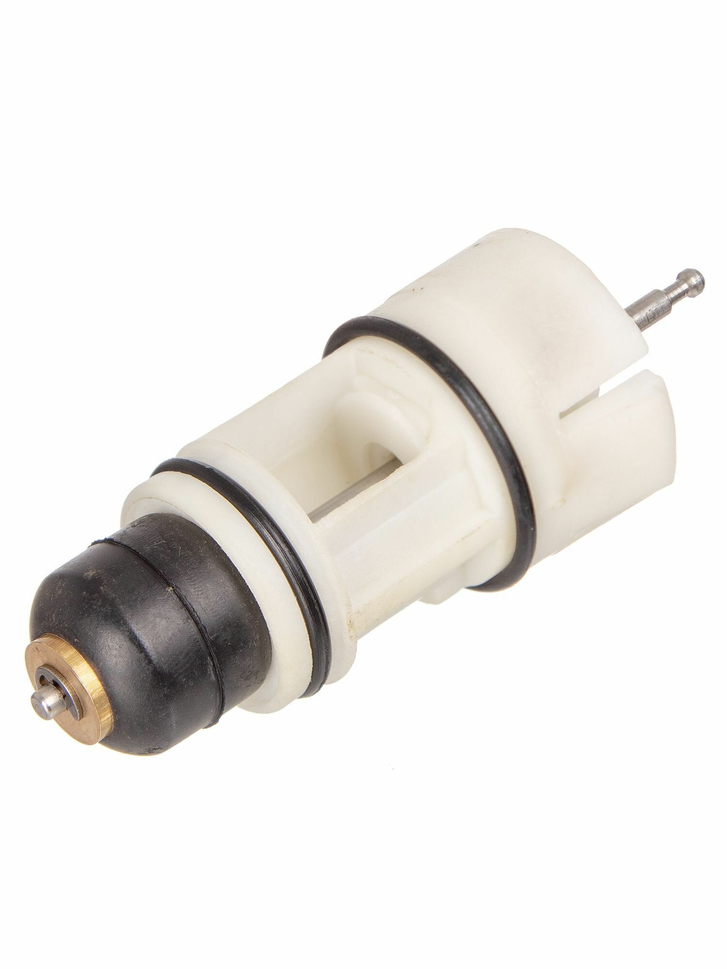 Картридж трехходового клапана Kramer для Vaillant (Вайлант) atmoTEC, turboTEC (0020132682. KR)