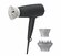 Фен Philips BHD302/30 1600Вт черный