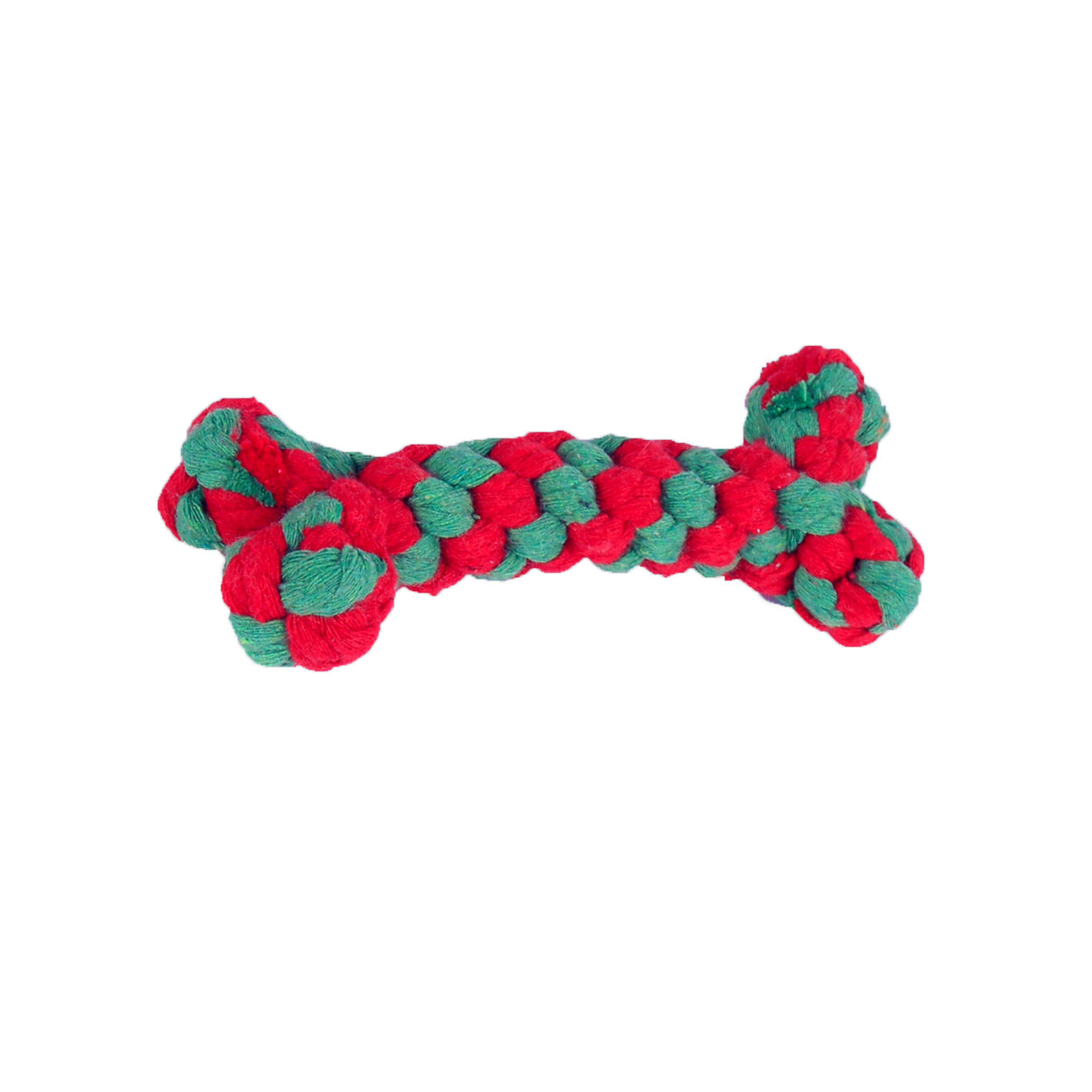 Amazon Рождественская хлопковая веревка игрушка укус коренные зубы интерактивный Узел конфеты игрушка для собак товары