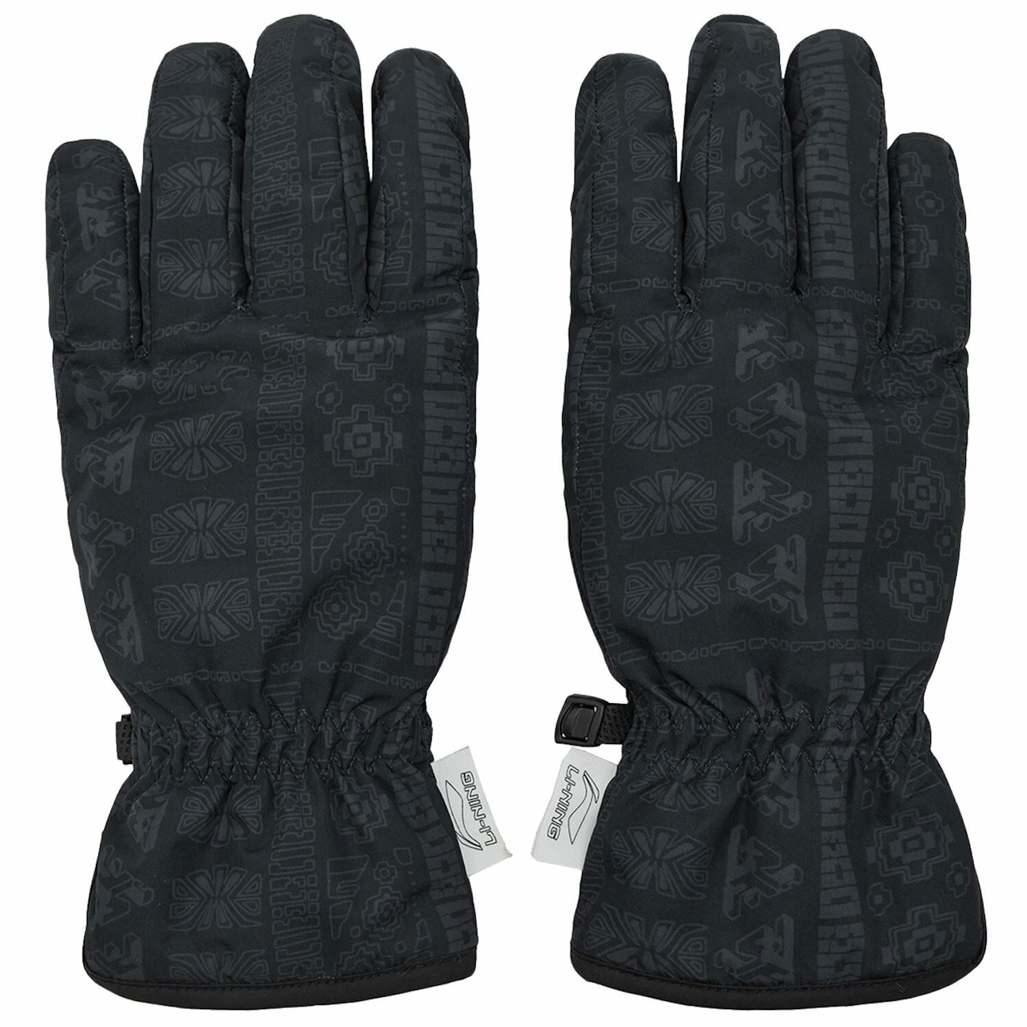 Перчатки LI-NING Adult gloves для мужчин