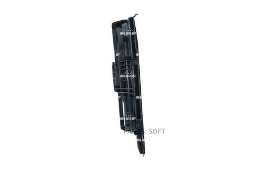NRF 470075 Вентилятор Nissan Qashqai 2013- ()