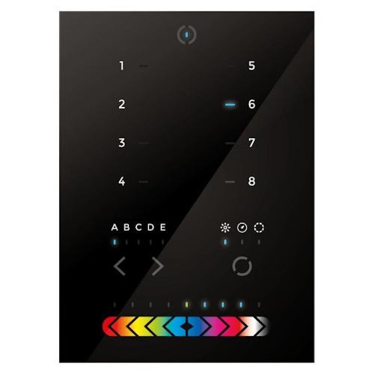 DMX контроллер Nicolaudie Group STICK-KE2