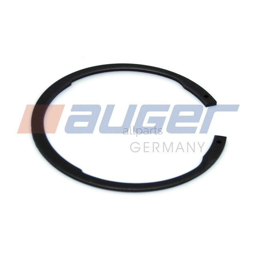 AUGER 60437 стопор! кольцо стопорное ступицы 160x4\ BPW