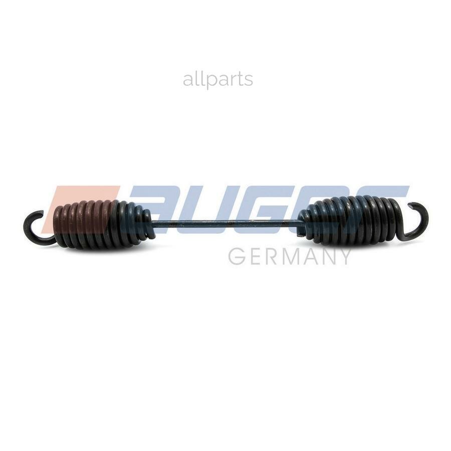 AUGER 52766 возвратная пружина! 268x34x5.0 \BPW SN4218-4222