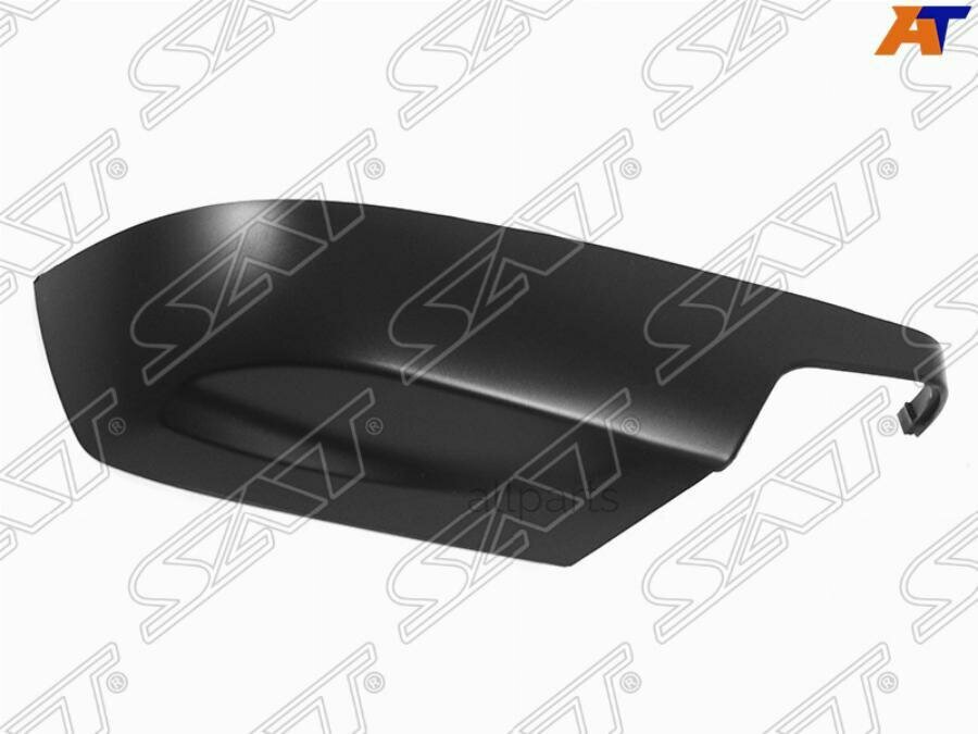 SAT ST-110-0008 Накладка зеркала Subaru Forester 12-16 / Impreza 11-16 / Legacy 15-19 / Outback 14-21 (Справа/ низ)