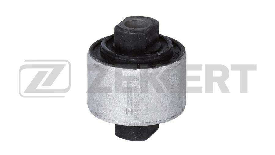 ZEKKERT GM-5569 С/блок рычага подвески VW Passat V 96- Audi A6 II 97- A4 I-III 94- Skoda Superb (3U4) 01-