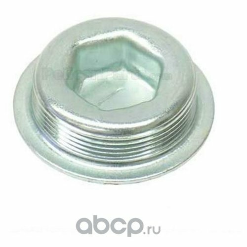 Заглушка блока цилиндров Mercedes A1179970230