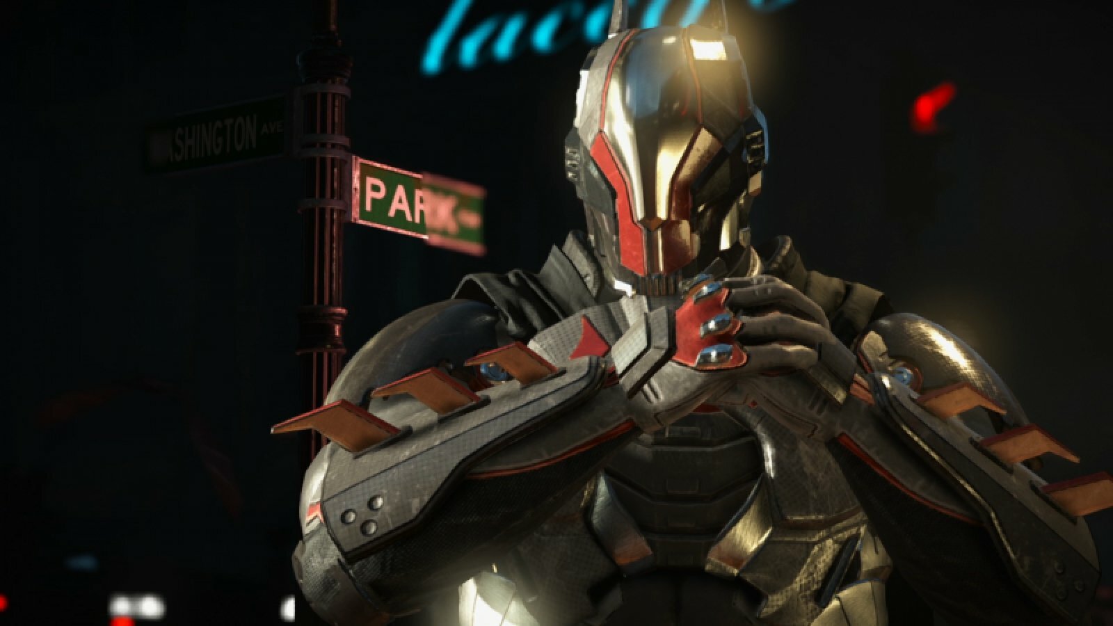 Игра Injustice 2, для PlayStation 4, с русскими субтитрами, диск — фото 1
