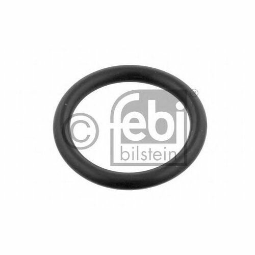 Сальник коленчатого вала Febi 05334
