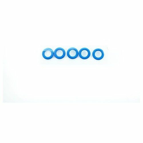 Пакет с 5 уплотнениями C4 Picasso; C5 (X7); DS 5; Jumpy III; Jumpy Combi Peugeot-Citroen 1574GC