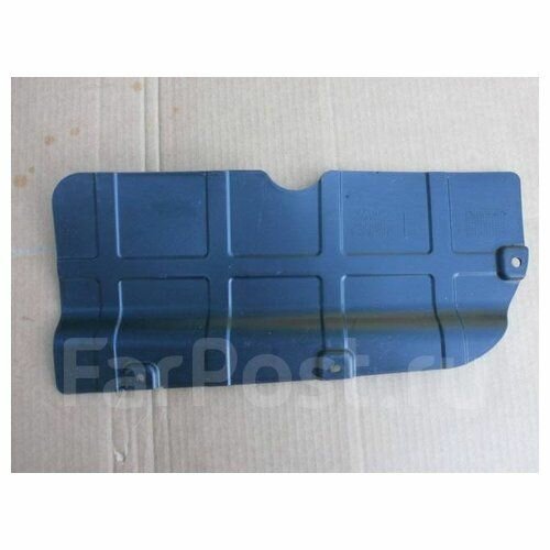 Брызговик Моторного Отсека HYUNDAI/KIA 29110-2H000 Hyundai-Kia 291102H000
