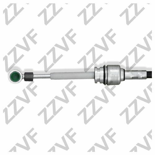 Трос КПП ZZVF ZVH8356 для Fiat GRANDE PUNTO 199, Punto