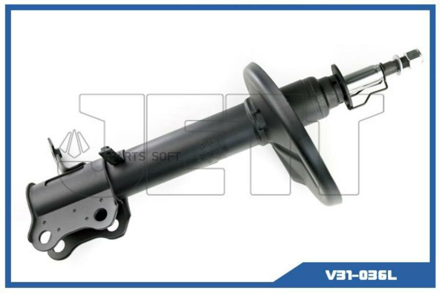 Стойка JETT V31-036L JETT арт. V31036L
