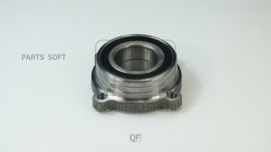QUATTRO FRENI QF34D00019 Ступица колеса rr ()