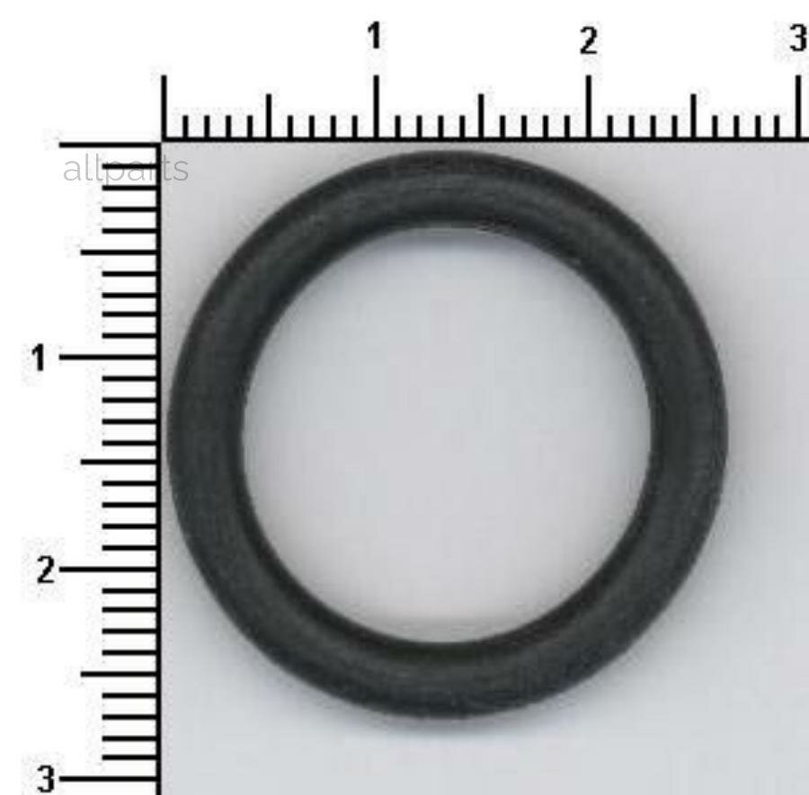 ELRING 074.290 Кольцо уплотнительное