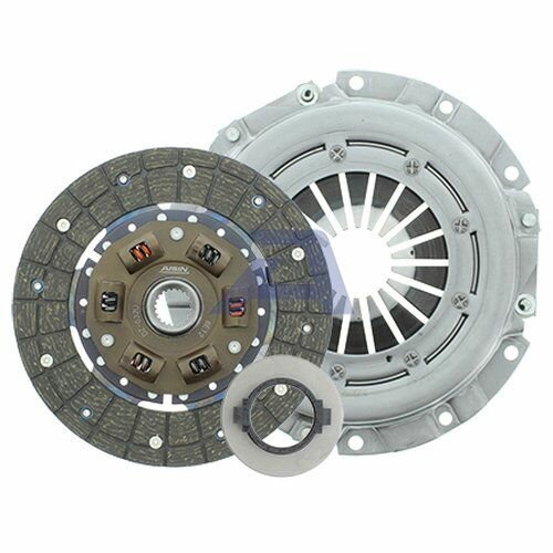 Комплект сцепления Aisin kz034a для Mazda 2, 323 VI, MX-3, Xedos 6