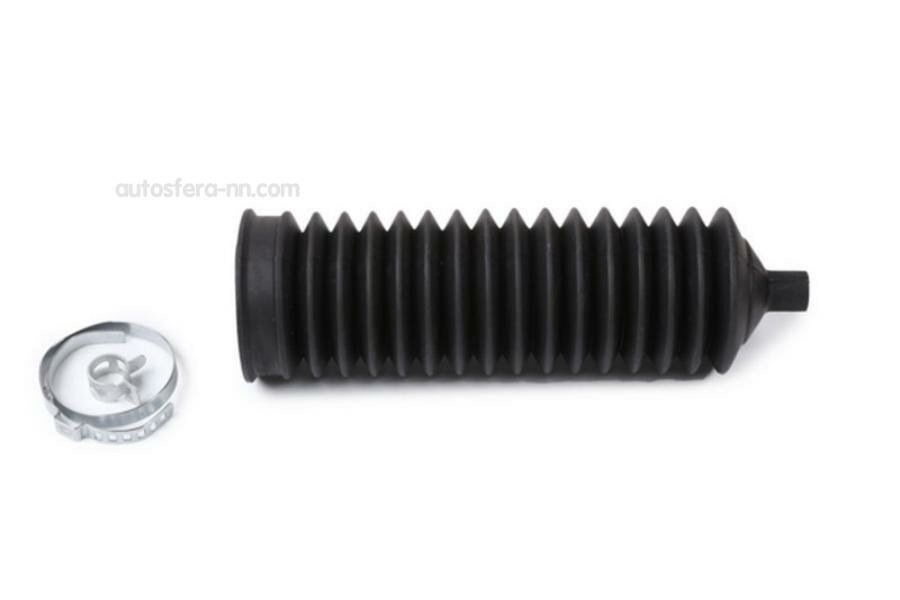 STELLOX 1300425SX пыльник рейки рулевой!\ Ford Scorpio all 94-98