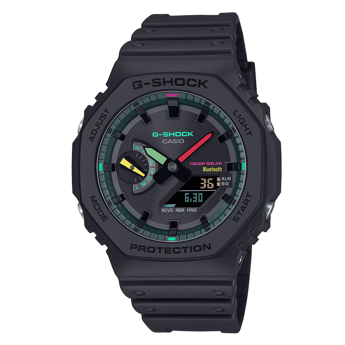 Наручные часы CASIO Спорт