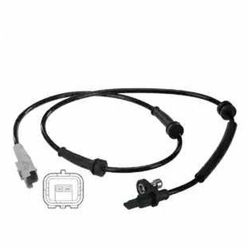 Датчик ABS Delphi SS20402