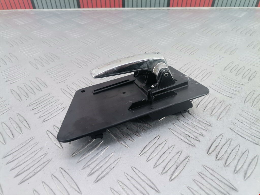 Ручка двери внутренняя передняя правая Opel Omega B 24427637 арт. 2154426