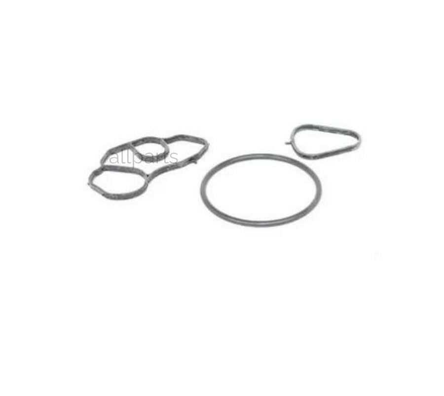 BSG AUTO PARTS BSG70-116-001 Комплект прокладок корпуса маслянного фильтра