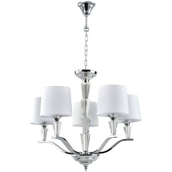 Подвесная люстра Mw-light Palermo 386018305
