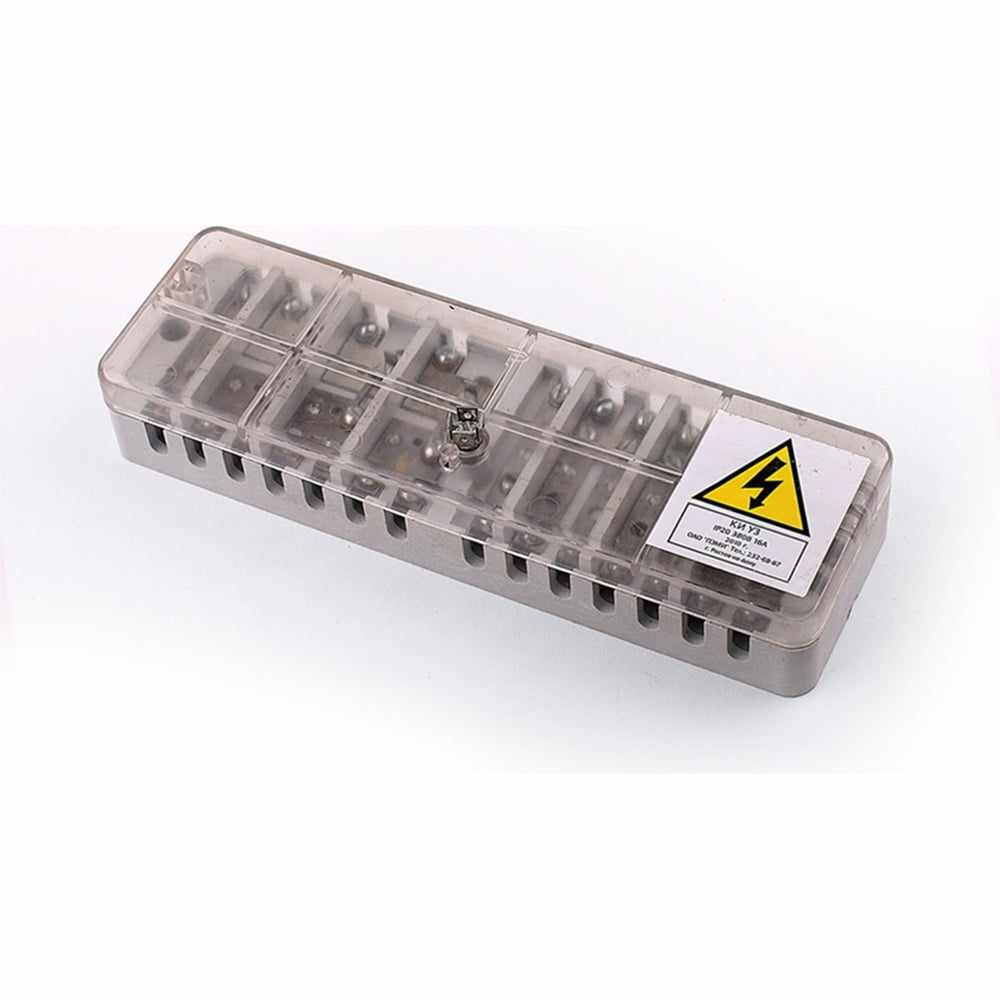 Пэми Коробка испытательная к электросчётчикам КИ У3 П X7904551