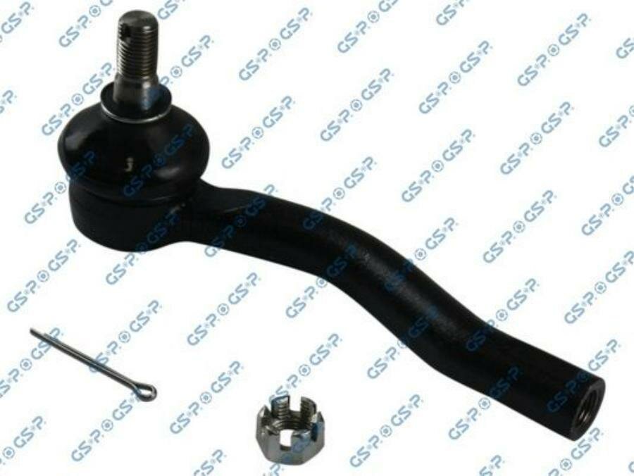 GSP S071034 Наконечник рулевой правый NISSAN TEANA I (J31)