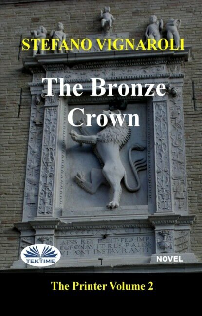 The Bronze Crown [Цифровая книга]