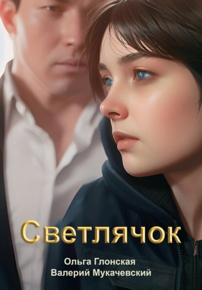 Светлячок [Цифровая книга]