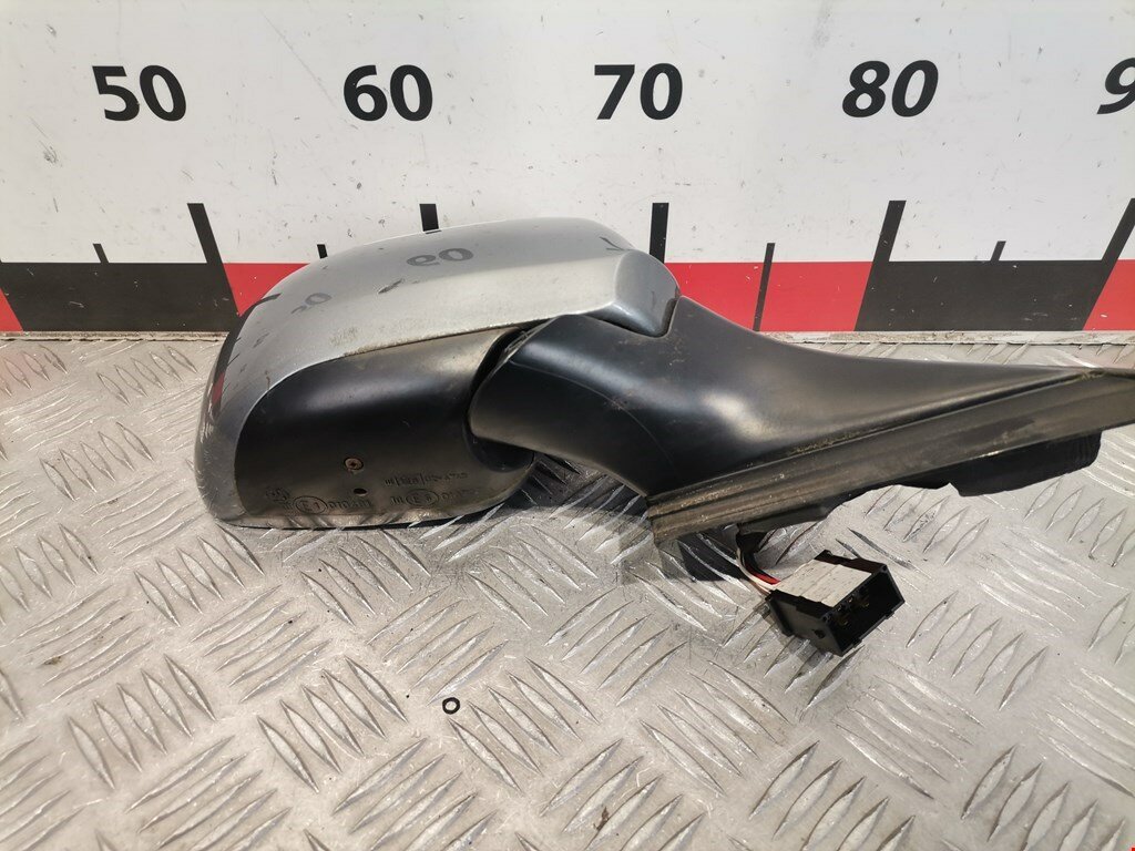 Зеркало наружное правое Audi A4 B5 8D1858532C арт. 990921