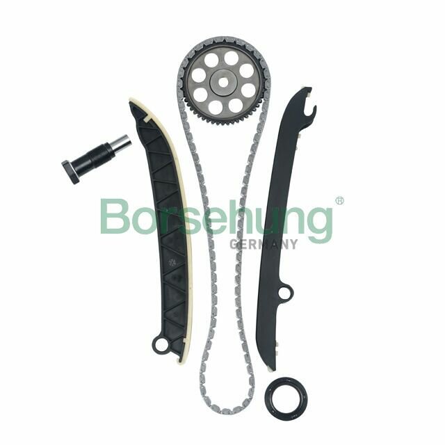 Цепь Грм Комплект (Borsehung B16297)