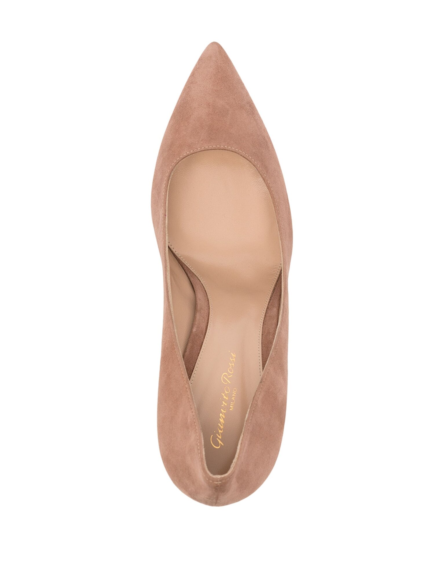 Туфли лодочки Gianvito Rossi Gianvito 85, размер 34 — фото 1