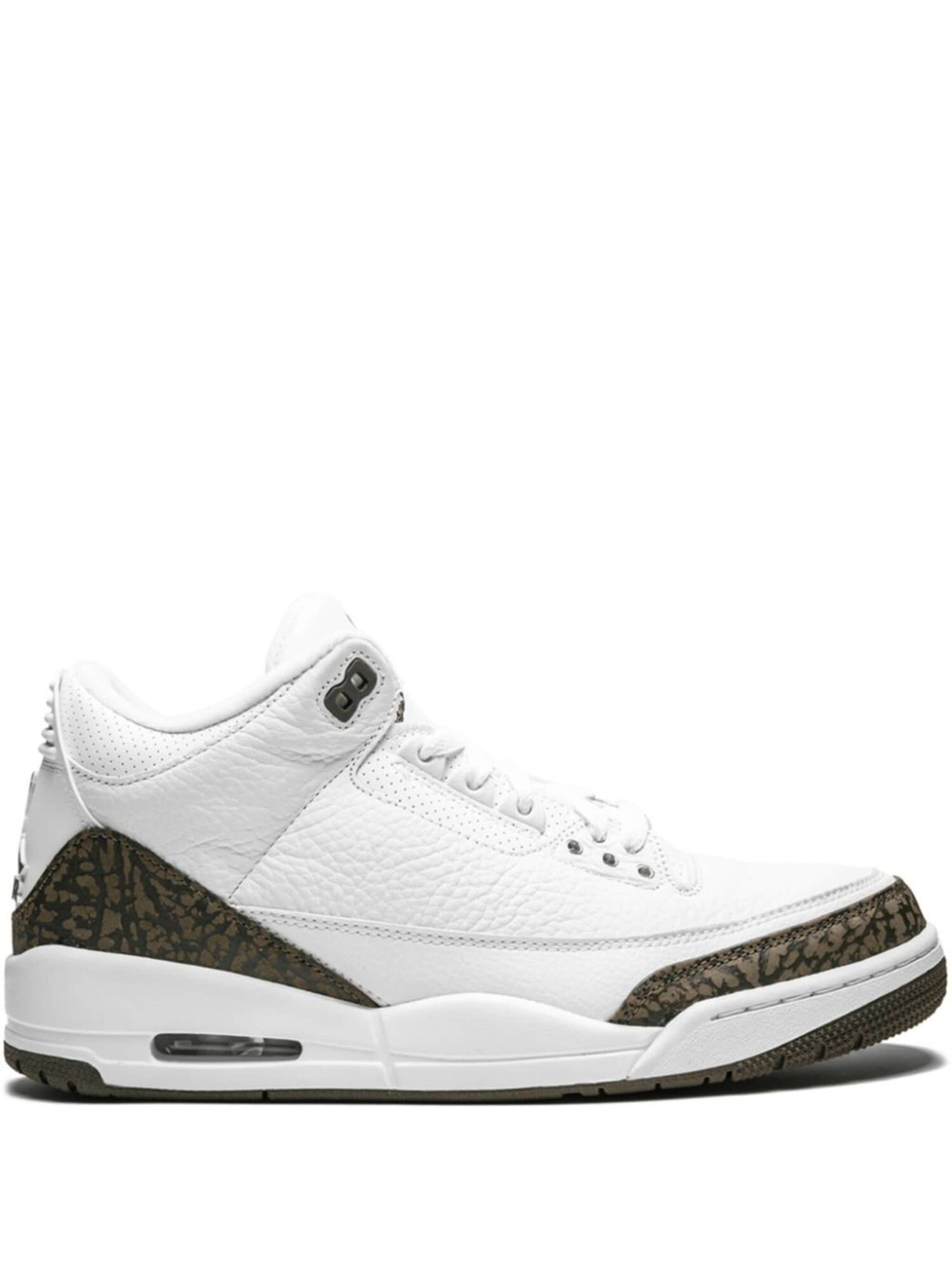 Кроссовки Air Jordan 3 Retro Mocha