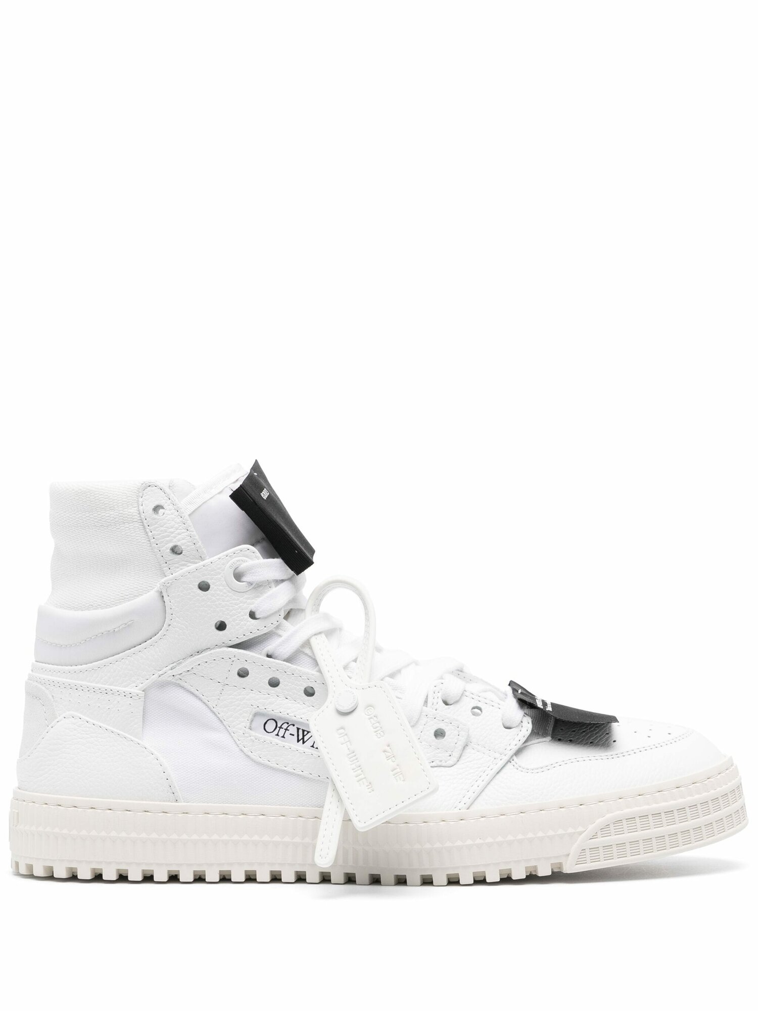 Кроссовки Off-White 3.0 Off Court