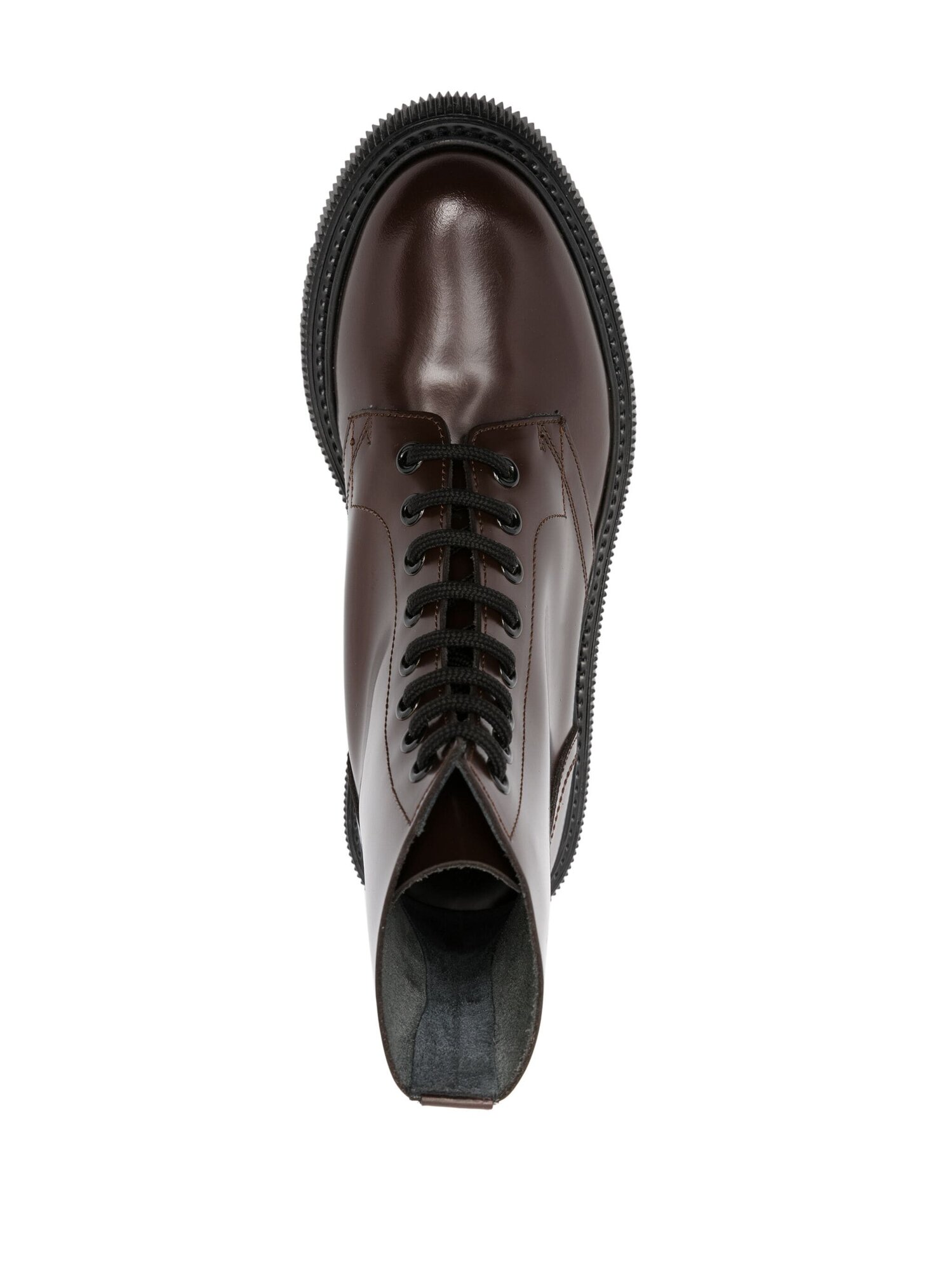 Ботинки Adieu Paris Type 165 leather boots, размер 39 — фото 1