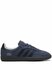 Кроссовки adidas Samba Reflective Pack Preloved Ink, размер 3.5 US, синий