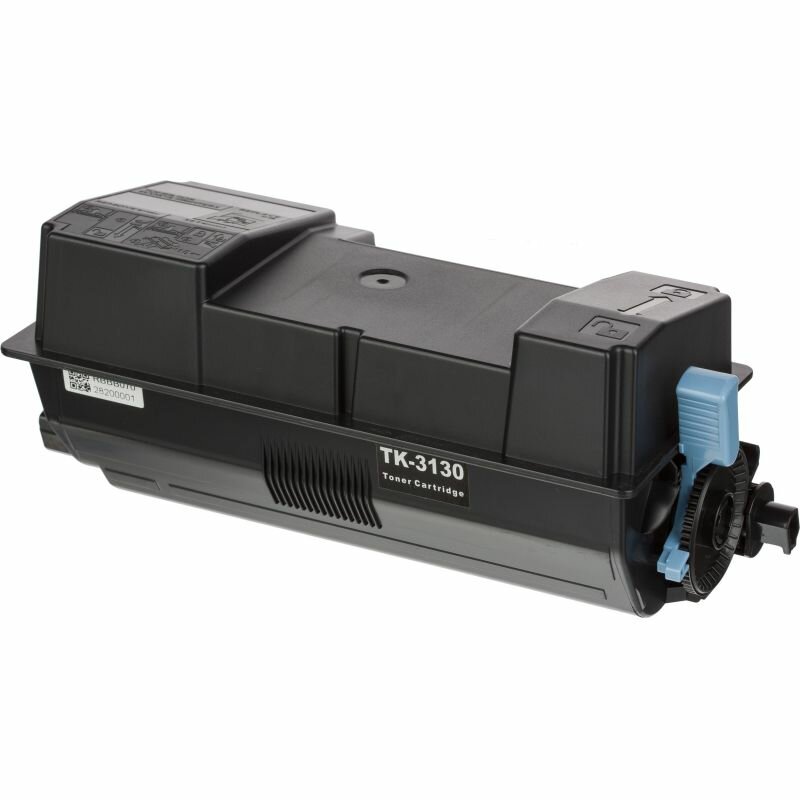 Картридж лазерный Retech TK-3130 чер. для KyoceraFS-4200DN/4300DN