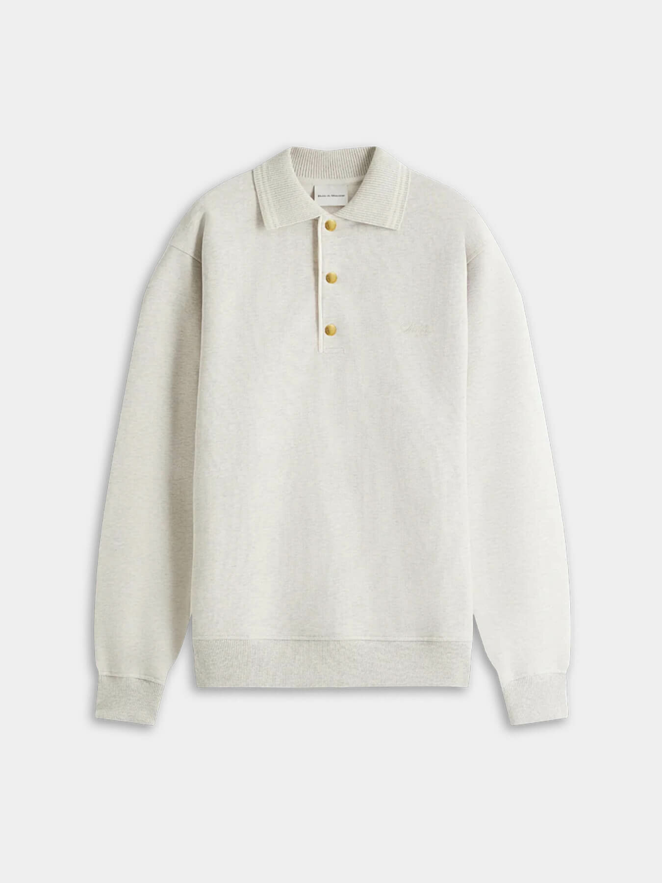 Свитшот POLO