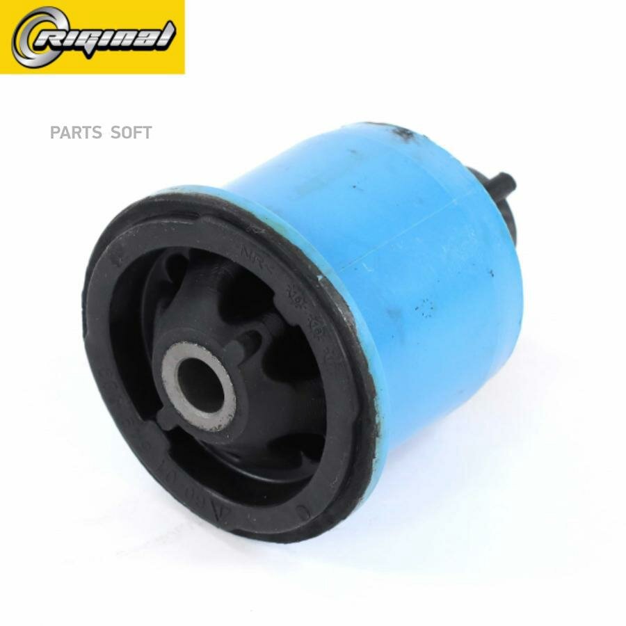 RG6001549988 RIGINAL Сайлентблок задней балки RENAULT LOGAN 1.4-1.6