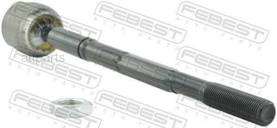 FEBEST 0122-HIL тяга рулевая TOYOTA FORTUNER GGN1## GUN1## KUN156 TGN156 166 2015.07- [GR]