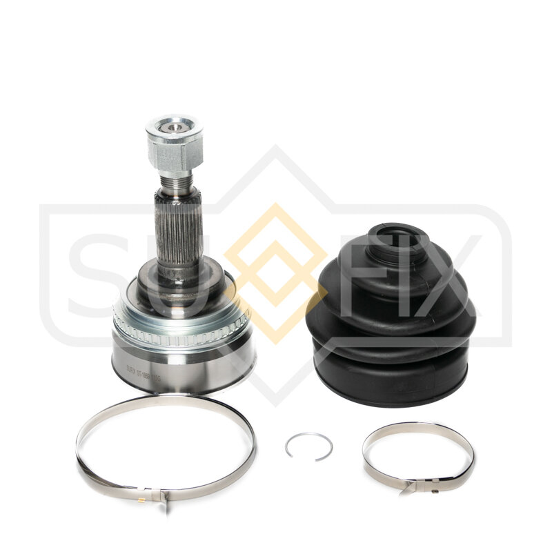 ШРУС наружный передний правый/левый для TOYOTA CAMRY, AVALON, SCEPTER / LEXUS ES / SUFIX ST-1669